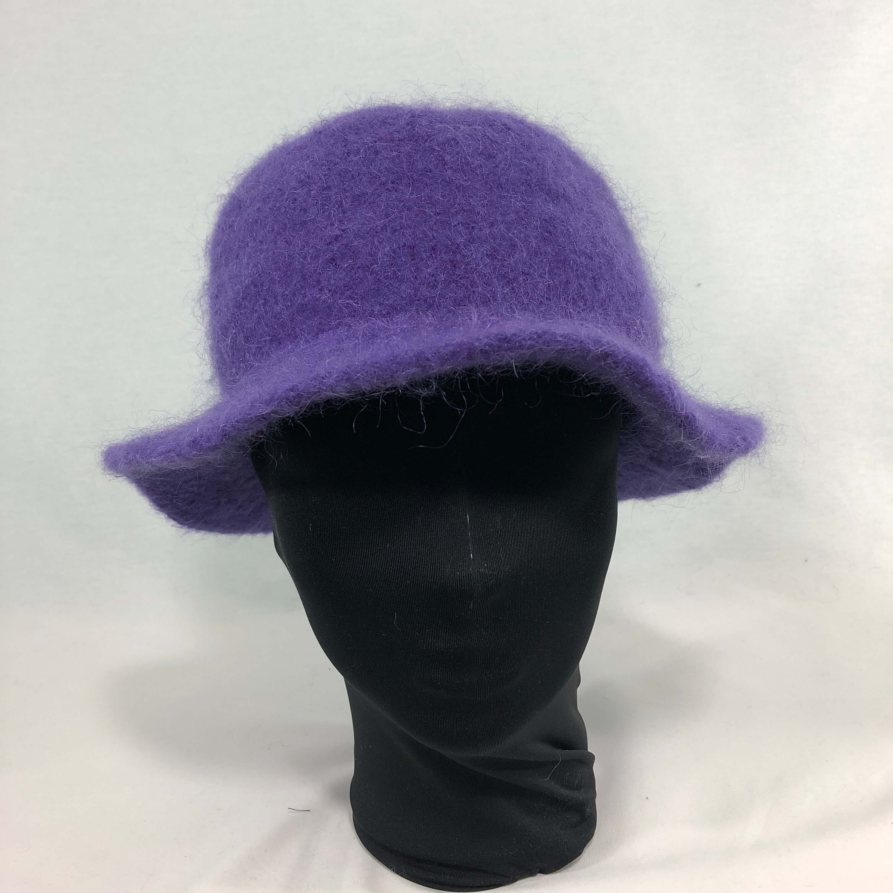 Tunbridge Hat - Vermont Hats