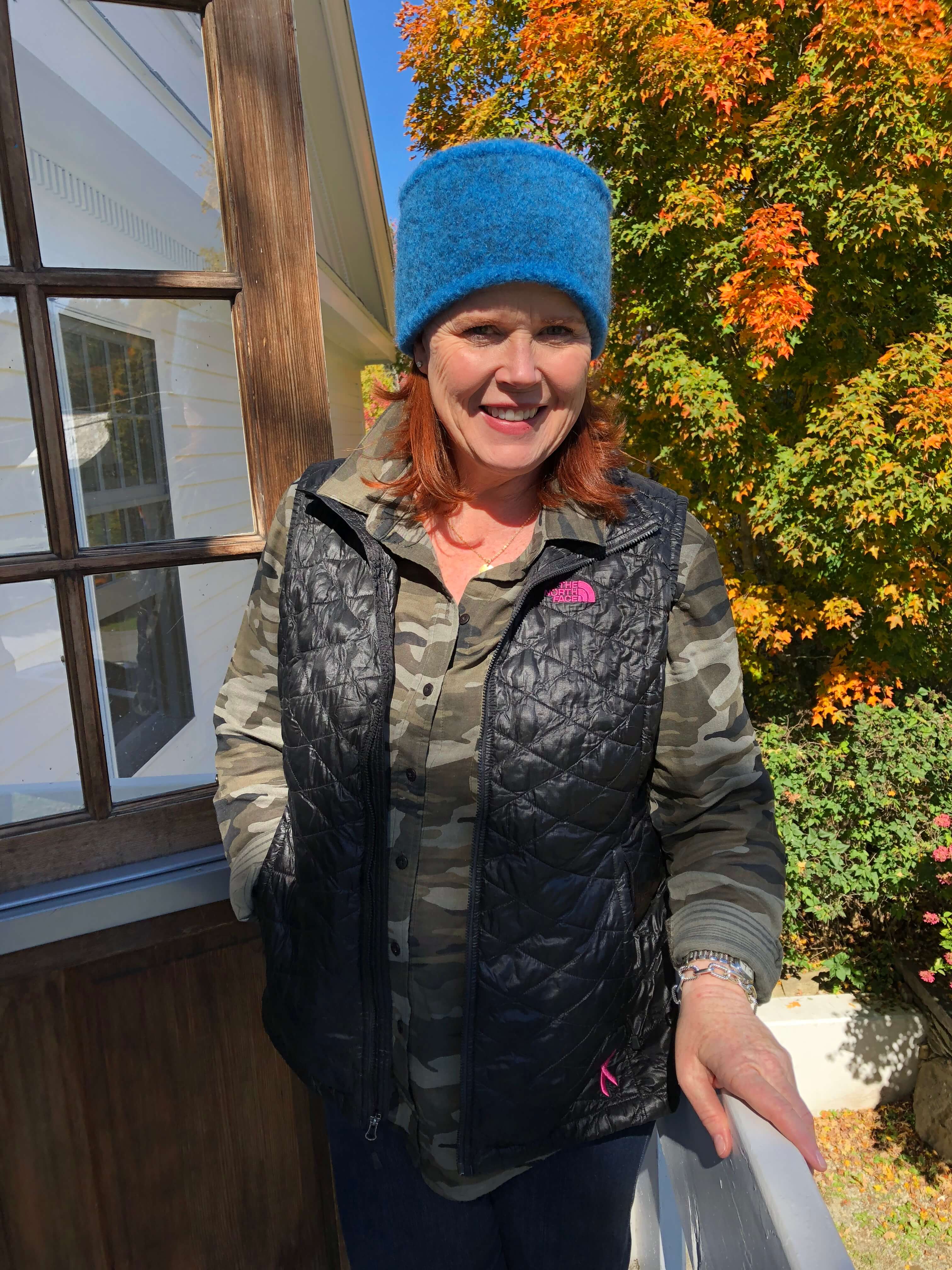 GALLERY 1 - Vermont Hats