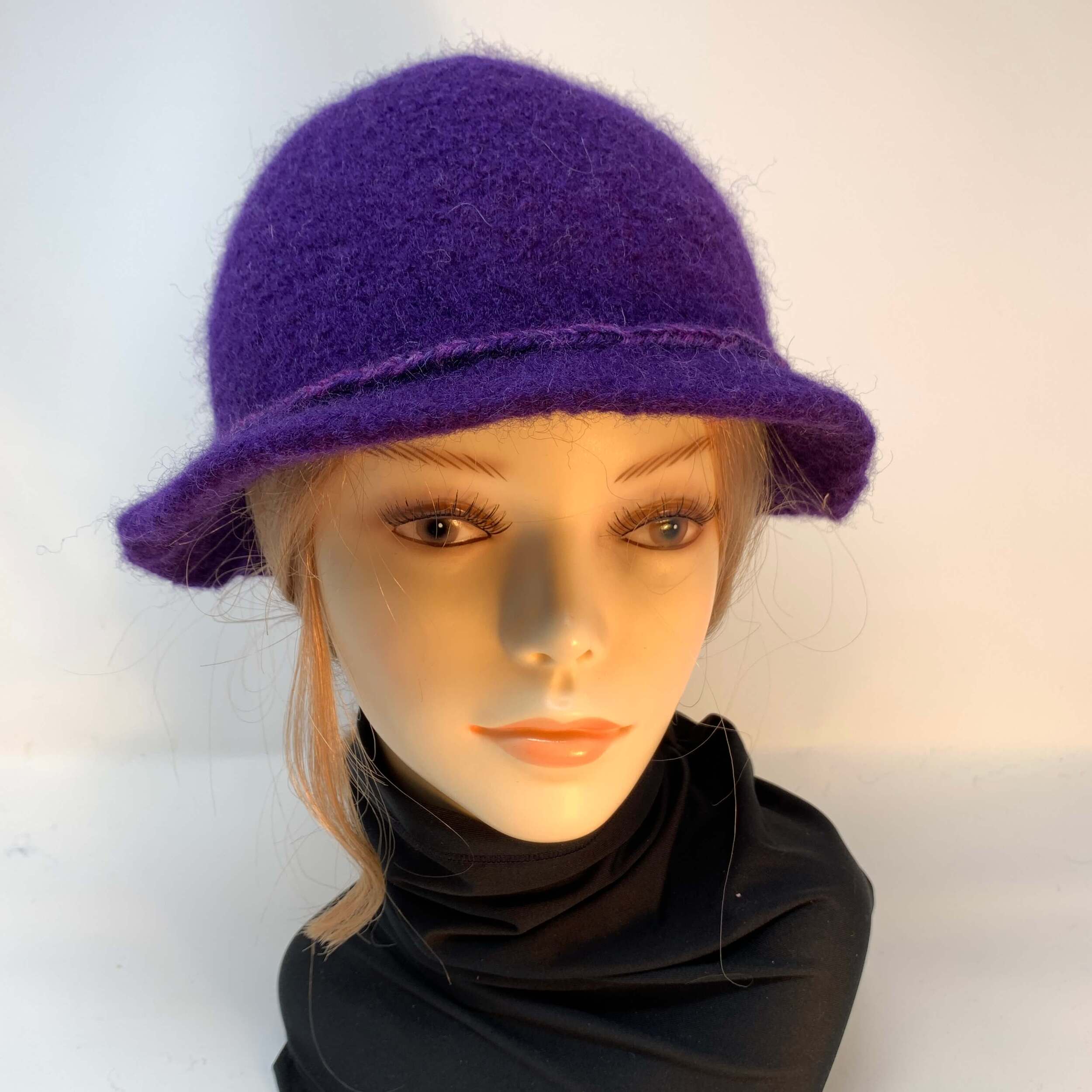 Stowe Hat - Vermont Hats